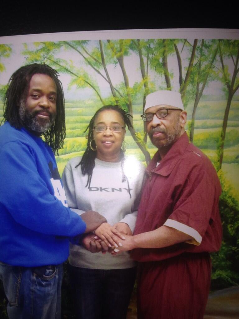 Shoatz v. Wetzel and Commonwealth v. Shoatz - Abolitionist Law Center