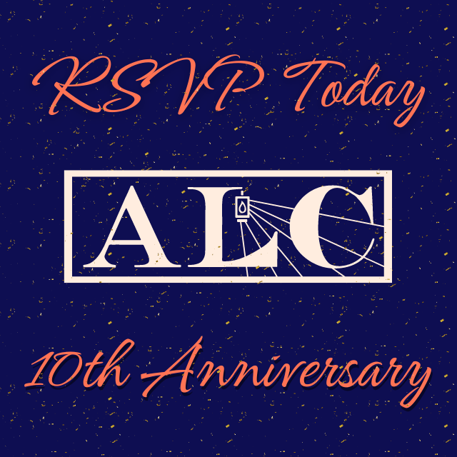 ALC Turns 10: Celebrate with us on September 20th! - Abolitionist Law ...