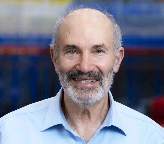 Jules Lobel - Abolitionist Law Center