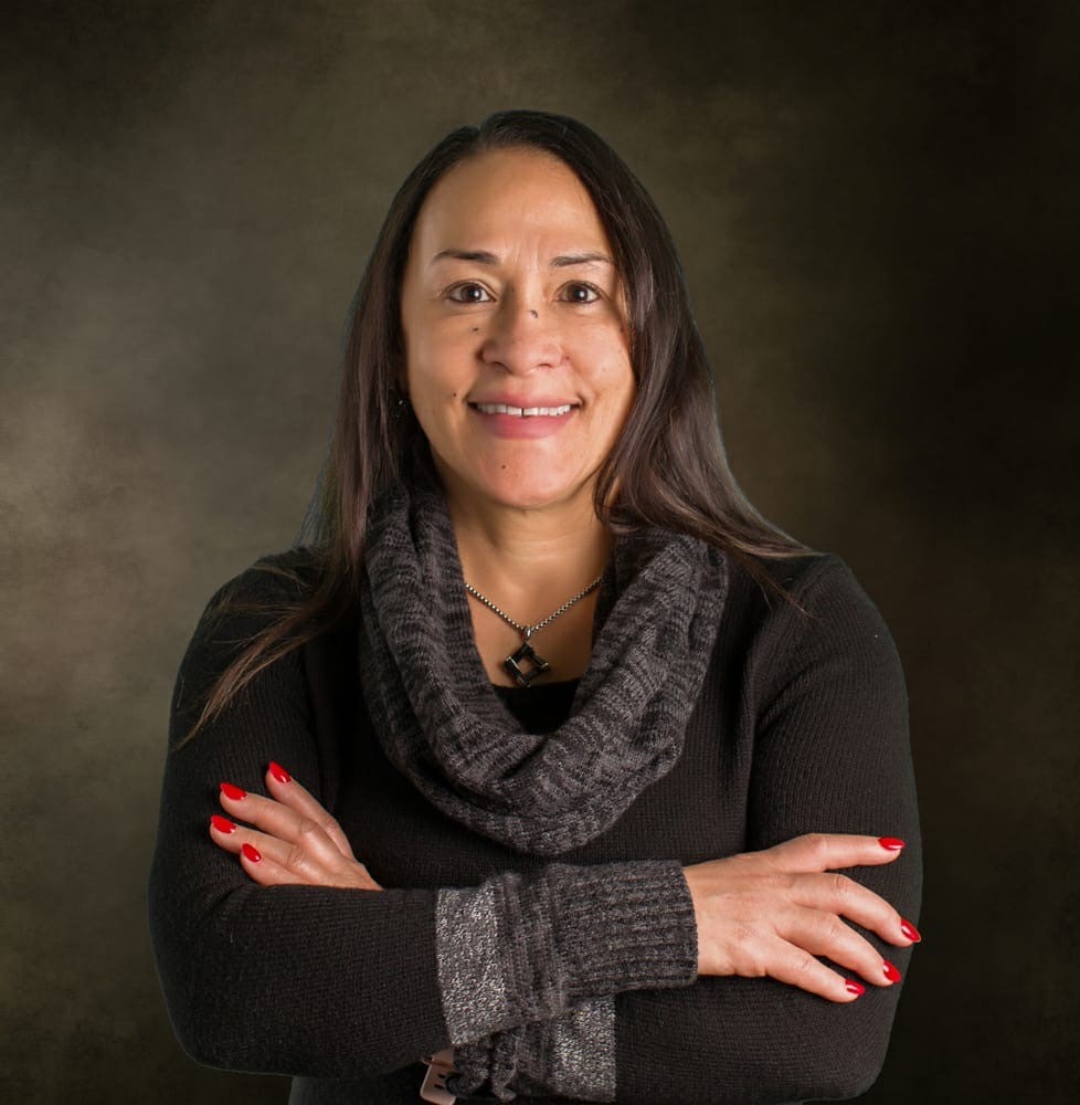 Anita Colon - Abolitionist Law Center