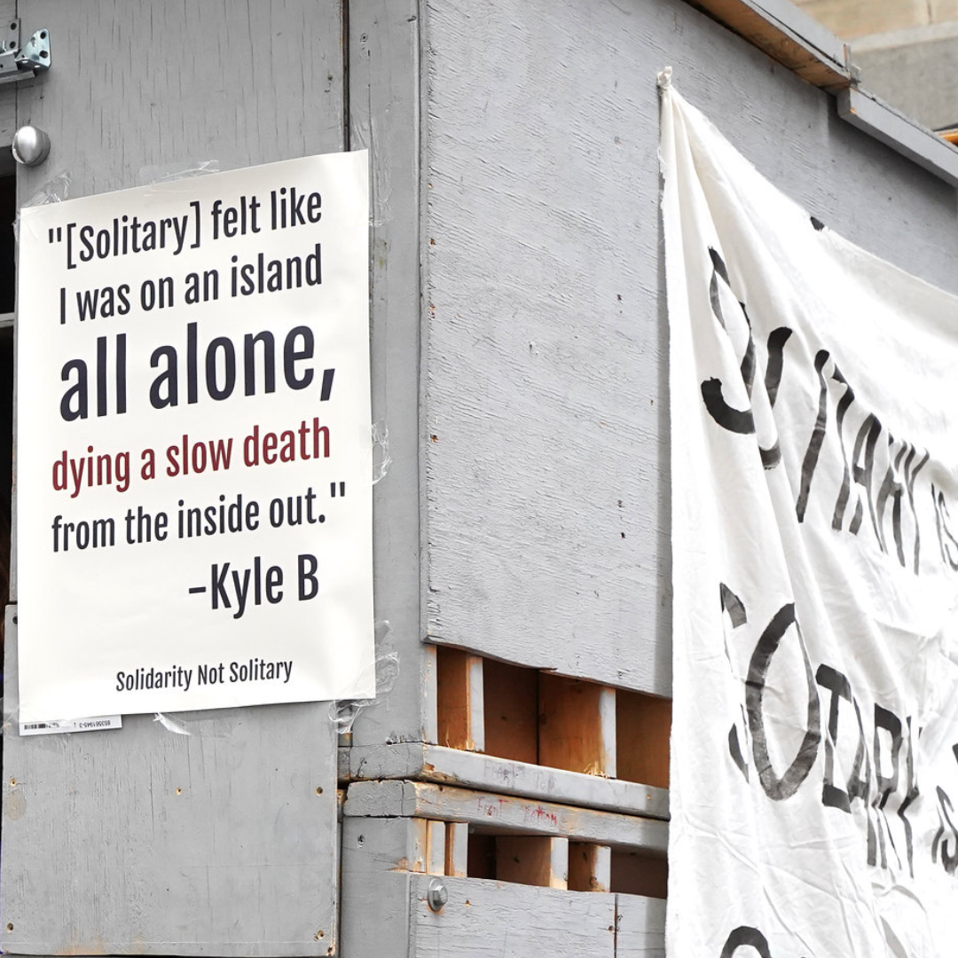 Class Action Suit Seeks to End Solitary Confinement for Hundreds in PA ...