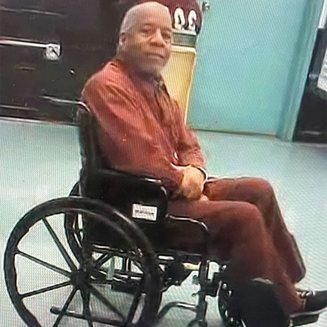 Disabled Elder Ezra Bozeman Granted Medical Transfer Following Support ...