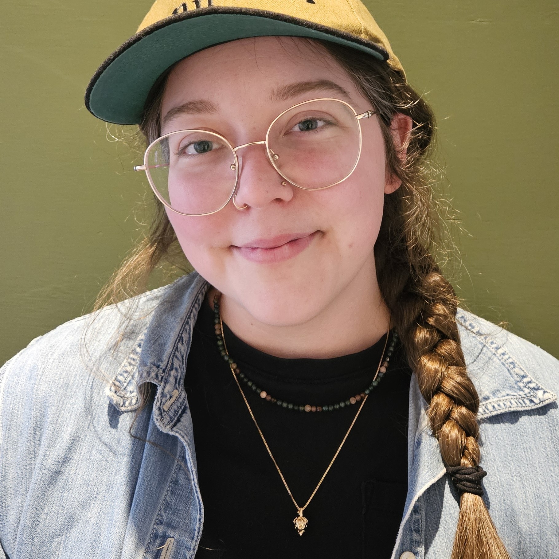 Kaitlin Shultz - Abolitionist Law Center